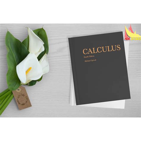Jual Calculus Michael Spivak Shopee Indonesia