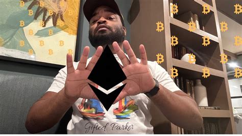 Having Ethereum And 1 Bitcoin Is A Must Youtube