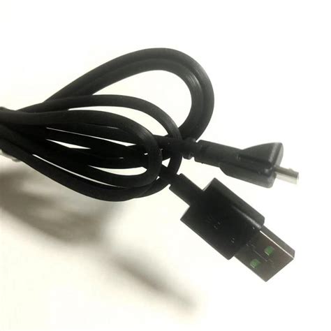 2023 Micro Usb Cable For Razer Seiren Mini Usb Streaming Microphone Razer Seiren X Usb