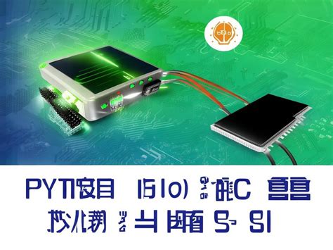Python硬件交互入门：gpio、i2c、spi实战指南 达沃热点