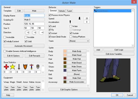001 game creator visual novel kit premium