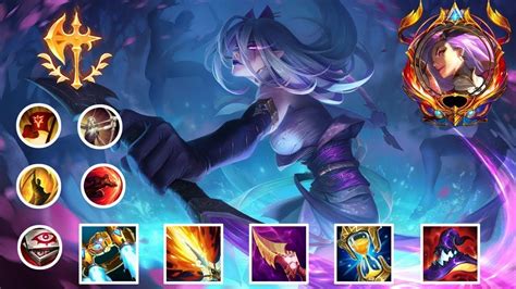 Katarina Montage 23 Youtube