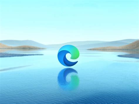 Téléchargez Microsoft Edge Chromium le nouveau navigateur
