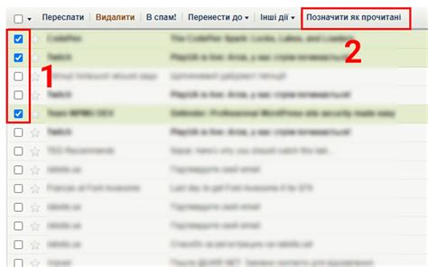 Mark As Read Button para Google Chrome Extensão Download