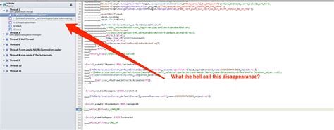 Objective C Why Uinavigationcontroller Keep Popping Out The Top