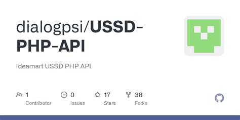 Github Dialogpsiussd Php Api Ideamart Ussd Php Api