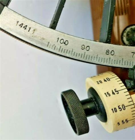 Fl23870 Libellen Sextant System Gago Admiral Coutinho 1936