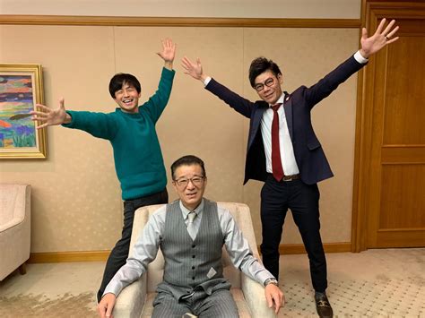 松井市長と語る大阪万博、大阪市の今後の課題。ミライbridge Fm大阪 851