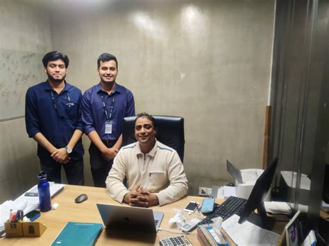 Tanvir Hasan On Linkedin Internship
