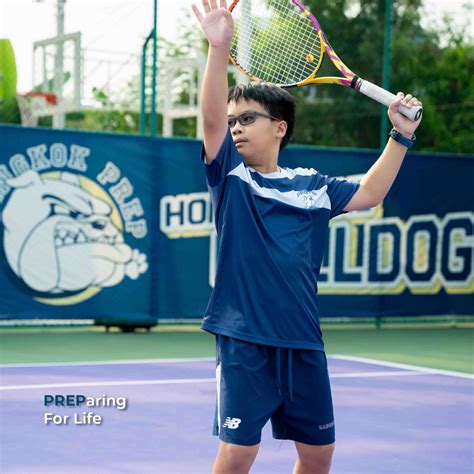 Multiple Wins And Outstanding Performances At Fobisia Tennis In Hua Hin
