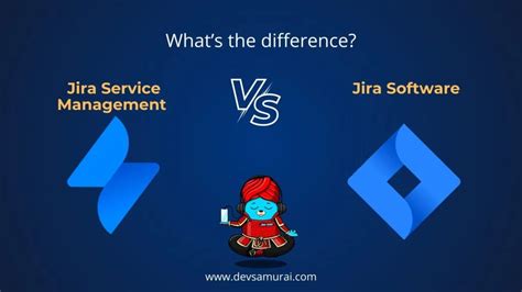 jira service management vs jira software what s the difference devsamurai