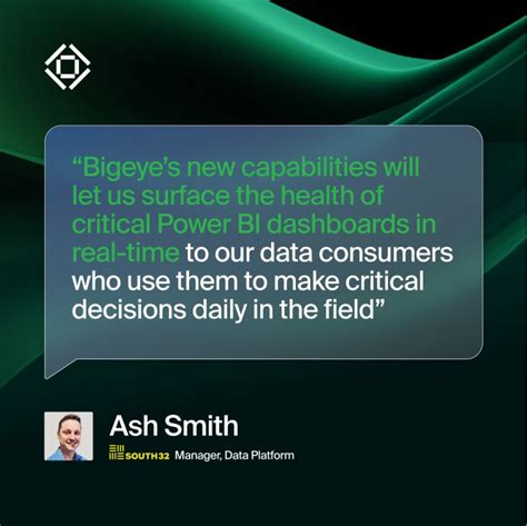 Bigeye On Linkedin With Bigeye Working With Data Has Never Been