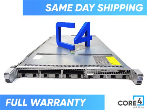 CISCO APIC SERVER M UCS C M S APIC SMART IT Hardware And Services