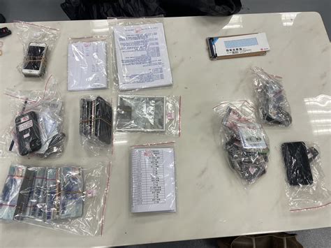 接到飆股簡訊別開心 輕信獲利十倍再出場 真實血本無歸 詐騙陷阱損失千萬