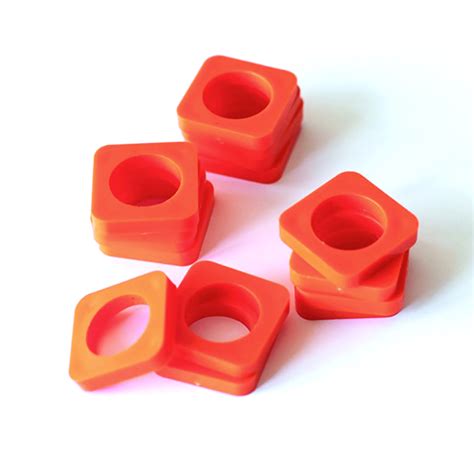 Numicon 1 Pieces 20pk Learning Space Solutions