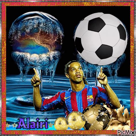 Football Ballon Dor Free Animated  Picmix