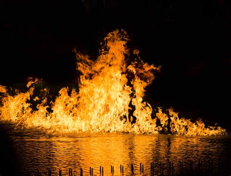 Bright Light Jahannam Hellfire Part Two 45 Off