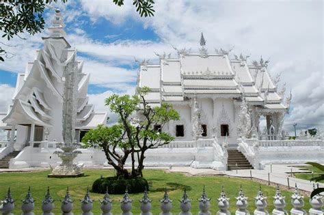 สถานที่ท่องเที่ยวภาคเหนือ มนตร์เสน่ห์ความงามที่ต้องไปเยือนสักครั้ง