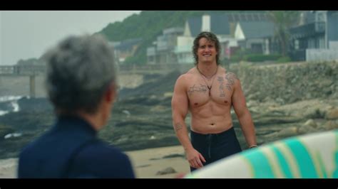 Auscaps Joshua Daniel Eady Nude In Tuiskoms 1 06 Fleur And The