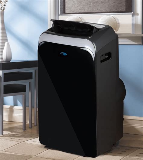 Arc 126mdb 12 000 Btu Dual Hose Portable Ac Whynter