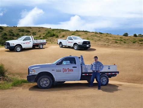 The Olde Towne Group Germantown Oh