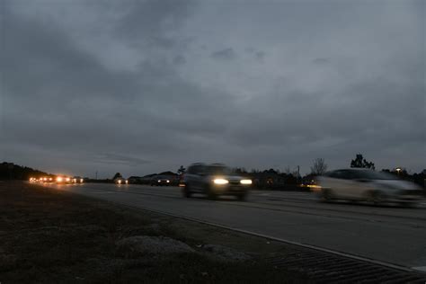 Augusta Commission Approves 500000 To Add Lighting On Jimmie Dyess