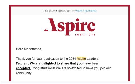 Mohammed Swalih T On Linkedin Aspireleaderprogram Aspireinstitute