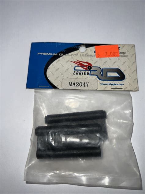 RD Logics Bulkhead Brace For Wolverine MA