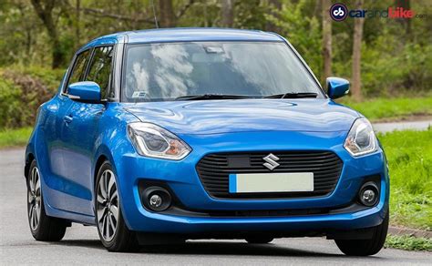 Maruti Suzuki Swift Exclusive 3rd Generation Review Of The Hybrid Swift