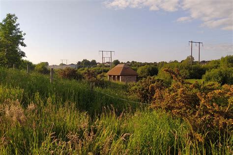 Den Talamh Fuinneamh Workshop Architects