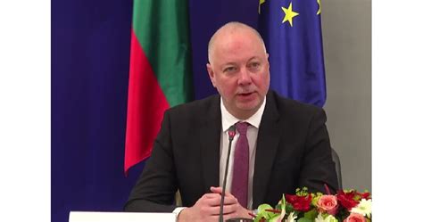 Председателят на парламента на Черна гора ще бъде на посещение в България