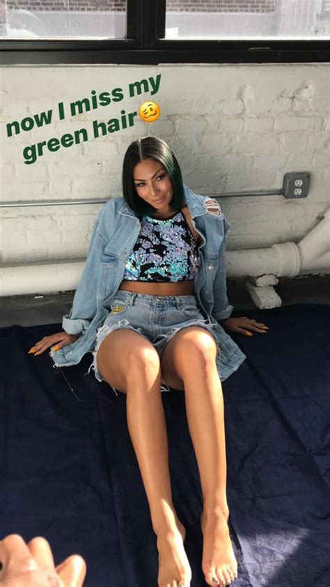 Bridget Kelly Feet