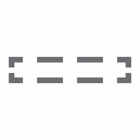 Imaging Row Select Selection Single Tool Icon Download On Iconfinder