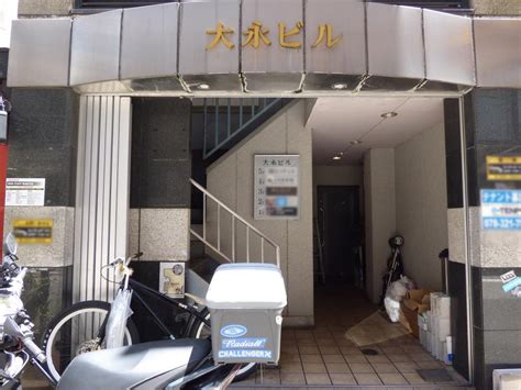 大永ビル神戸市中央区北長狭通のビル情報【オフィスナビ®】