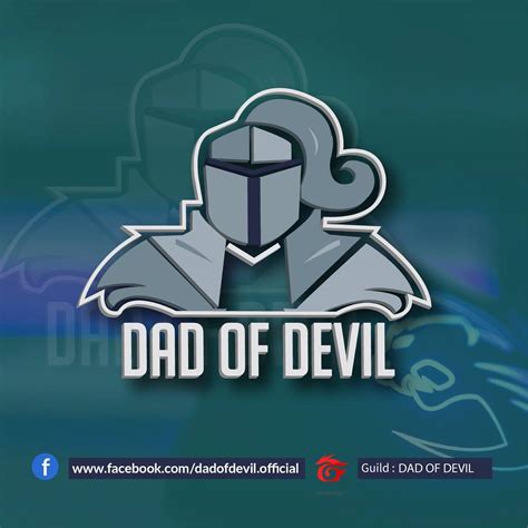 Dad Of Devil
