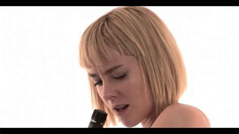Jenamalone And Theshoe Im Okay For National Post Sessions Jena