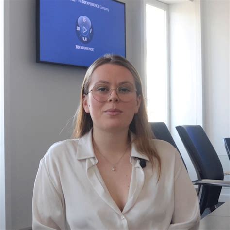 [video] Dassault Systèmes On Linkedin Internship Career