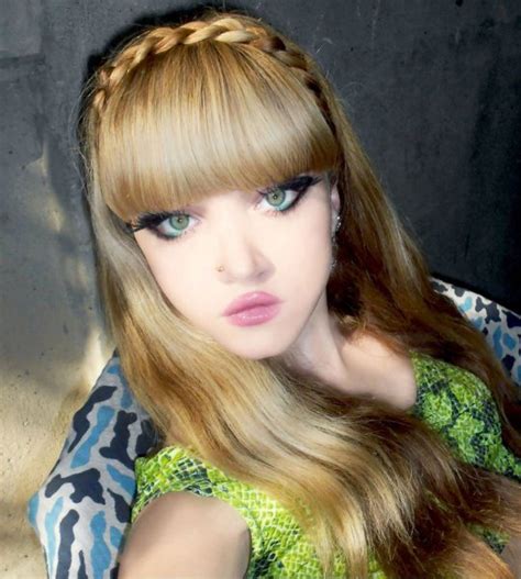 თანამედროვე ბარბები