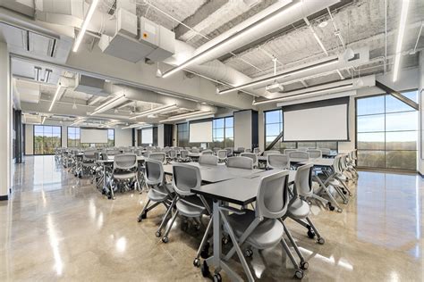 Full Assembly Training Room Roam At Trilith