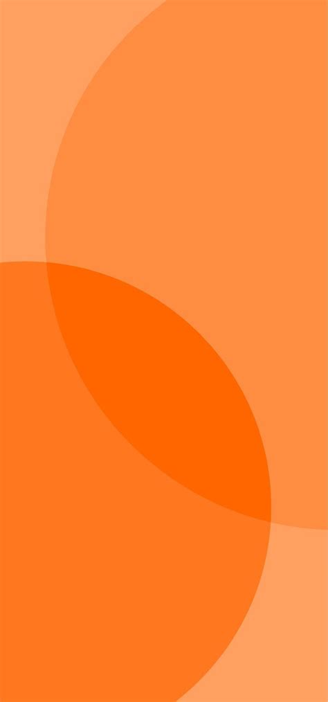 Minimalist Android Wallpaper