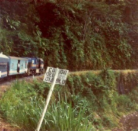 Asesinato De Codo Del Diablo El Espíritu Del 48