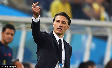 Croatia Players In World Cup 2014 Media Ban Over Nude Photographs At