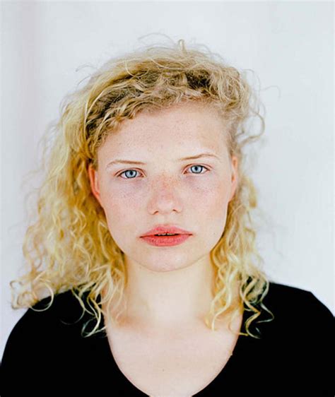 Luisa Céline Gaffron Movies Bio And Lists On Mubi