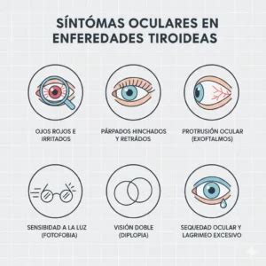 Ojo Seco Por Tiroides Ocumed