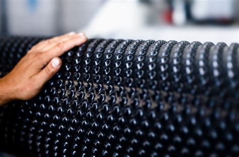 Functions Of Geosynthetics According To Their Types Griltex