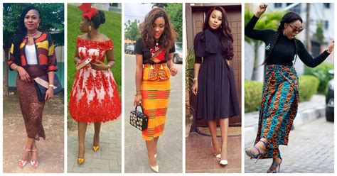 Simple Yet Classy Styles For Church A Million Styles