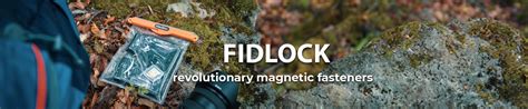 Shop Fidlock Backpack And Accessories In Uk