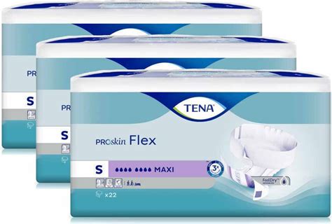 Tena Pro Skin Flex Maxi Pack Hitta B Sta Pris