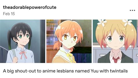 1899 Best R Yurimemes Images On Pholder You Are