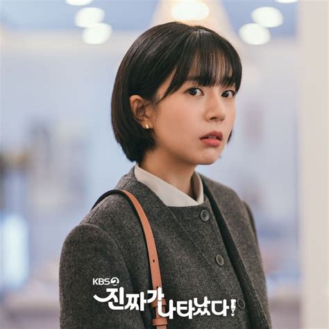 Kesalahpahaman Gong Tae Kyung Yeon Doo Di The Real Has Come